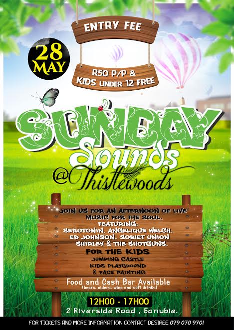SUNDAY SOUNDS